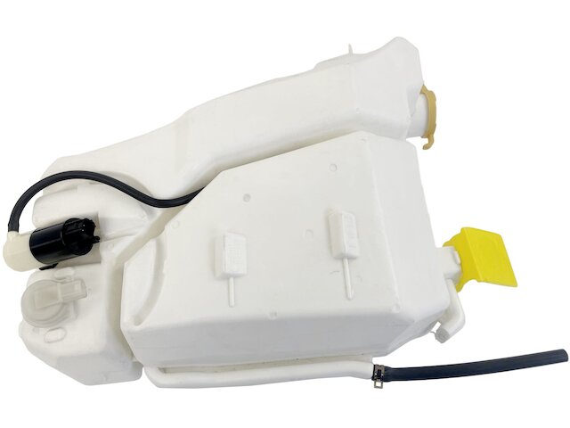 2002-2005 Dodge Ram 1500 Expansion Tank - Replacement 123-220 ...