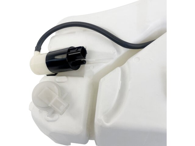 2004-2005 Dodge Ram 3500 Expansion Tank - Replacement 123-220 ...