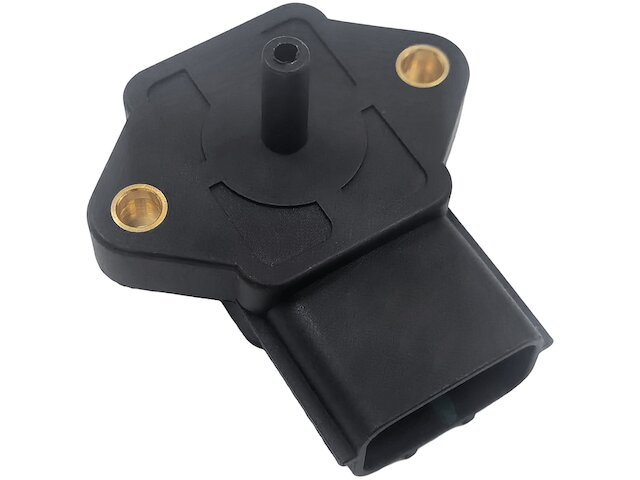 Mazda MPV MAP Sensor - Engine Sensors - Standard Motor Products SKP TRQ ...