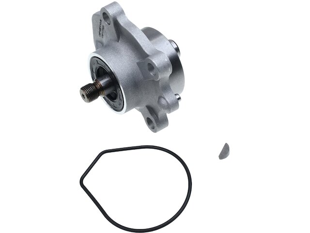 1988-1991 Isuzu Trooper Oil Pump - Autopart Premium APOIP072 ...