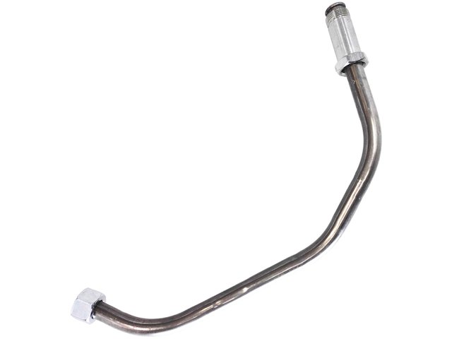 2007-2010 Ford F150 EGR Tube - Replacement N01-088 - PartsGeek.com
