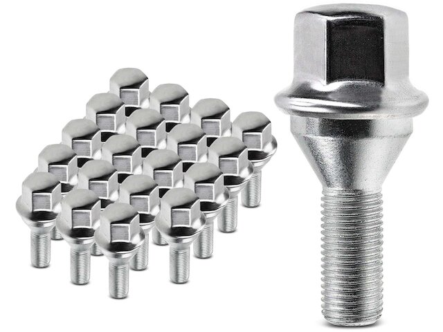 2013-2016 Dodge Dart Lug Bolt - Autopart Premium APWHS147 - Front ...
