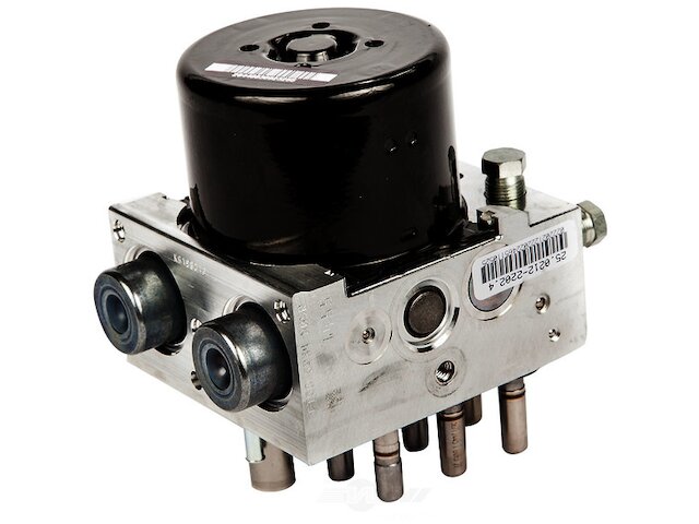 2010-2017 Chevrolet Equinox ABS Modulator Valve - AC Delco 23156466 ...