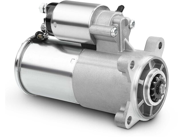 Discount Car Starters - Low Cost Replacement Car Starter | Parts Geek