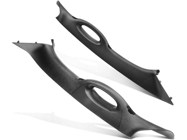 2004-2008 Ford F150 A Pillar Interior Trim Handle - Autopart Premium ...