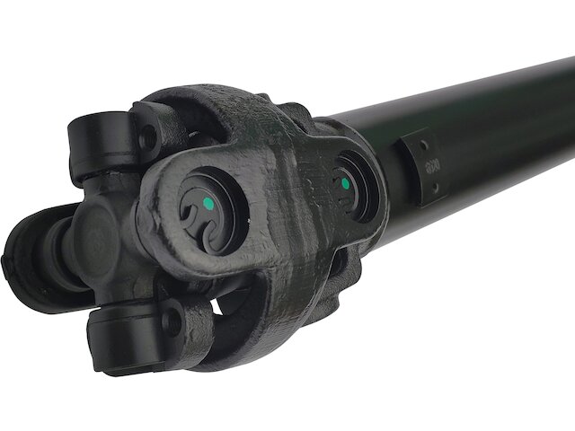 1997-2002 Jeep Wrangler Drive Shaft - Replacement 409-459 - Front ...