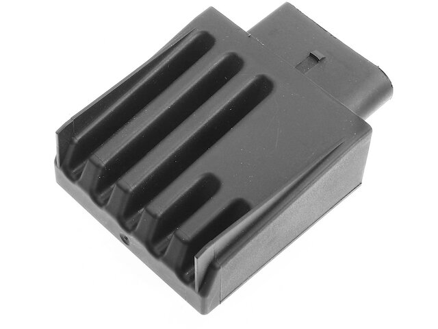 2015-2016 Audi A3 Fuel Injector Control Module - Autopart Premium ...