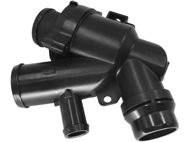 2010-2017 Land Rover Range Rover Sport Thermostat Housing - Replacement ...