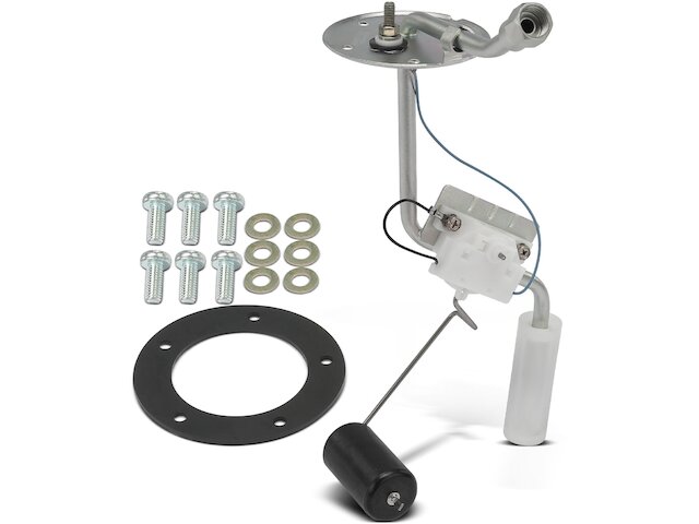 1955-1957 Chevrolet Bel Air Fuel Tank Sending Unit - Autopart Premium ...