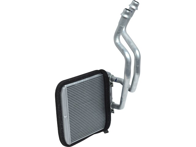 2015, 2017-2018, 2020 Ram ProMaster City Heater Core - Mopar 68241596AA ...