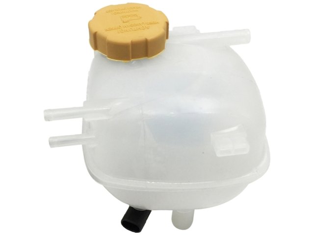 2003-2011 Saab 93 Expansion Tank - Replacement 123-094 - PartsGeek.com