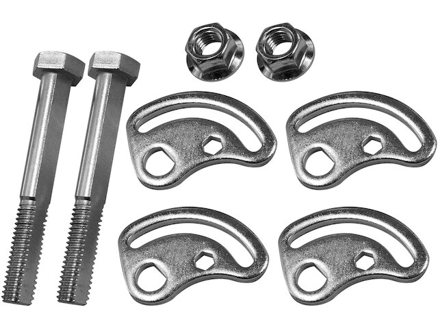 1999-2018 Chevrolet Silverado 1500 Alignment Caster Camber Kit - SKP ...