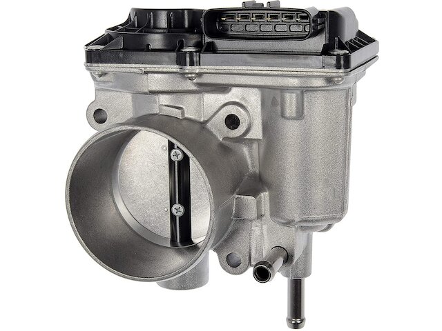 2010-2021 Toyota Prius Throttle Body - DriveBolt VE55C - PartsGeek.com