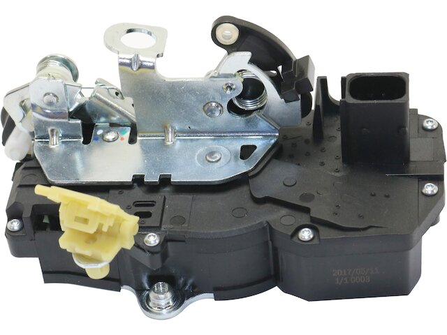 2007-2009 Chevrolet Tahoe Door Lock Vacuum Actuator - Replacement AP ...