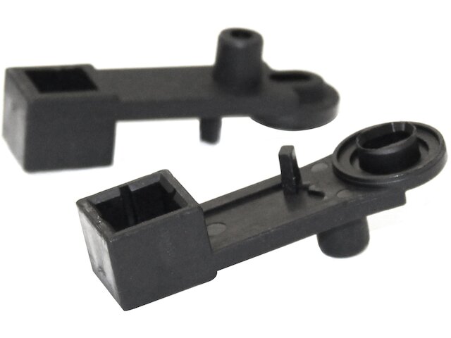 2010-2018 Mercedes Sprinter 3500 Intake Manifold Swirl Valve Arm ...