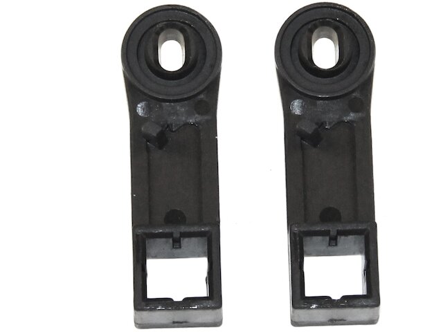 2010-2018 Mercedes Sprinter 3500 Intake Manifold Swirl Valve Arm ...