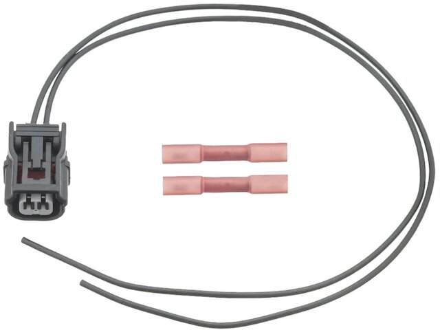 2013-2022 Honda Accord Ambient Air Temperature Sensor Connector ...