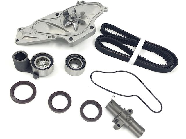 Honda Pilot Parts & Accessories - Honda Pilot OEM Body Parts