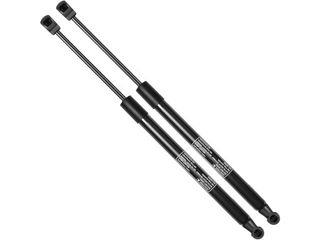 Tailgate Strut - Tailgate Lift Support Replacement | Parts Geek