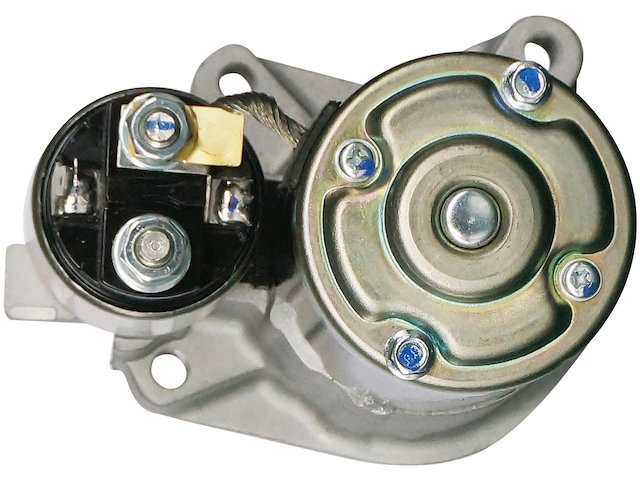 Dodge Challenger Starter - Starters - Autopart Premium Replacement AC ...
