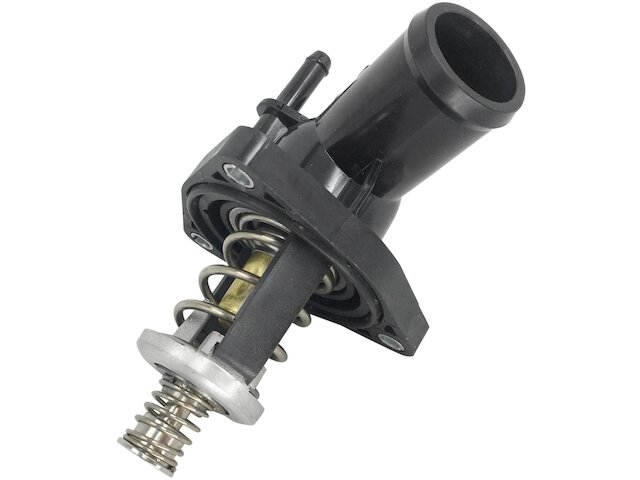 Thermostat Housing Assembly - Car Thermostat Housing Replacement