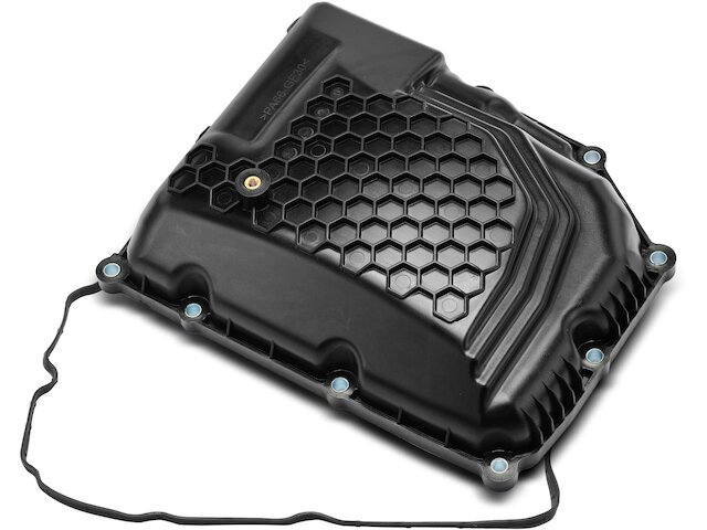 2017-2022 Toyota Highlander Transmission Oil Pan - Autopart Premium ...