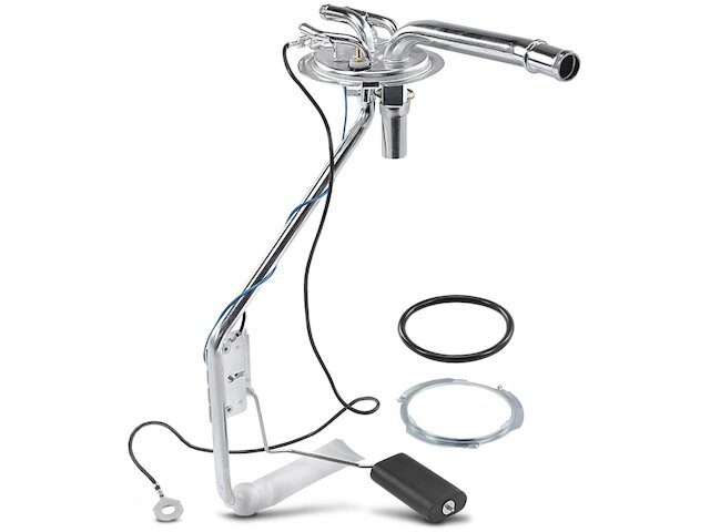 1977-1986 Chevrolet G20 Fuel Tank Sending Unit - Autopart Premium ...