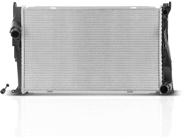 2009-2013 BMW 335i xDrive Radiator - Autopart Premium APRAD728 ...