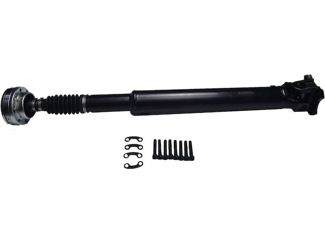 2007-2011 Jeep Wrangler Drive Shaft - Replacement 409-168 - Front ...