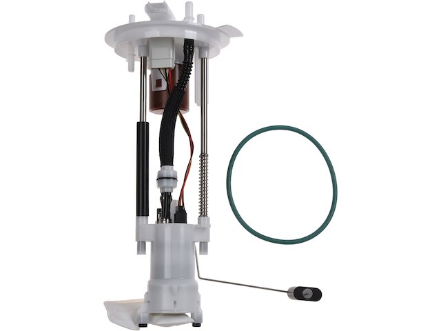 2006 F150 Fuel Pump