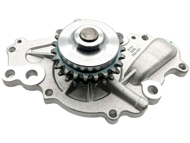 Chrysler 300 Water Pump - Water Pumps - Autopart Premium Replacement ...