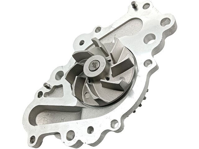 Chrysler 300 Water Pump - Water Pumps - Autopart Premium Replacement ...