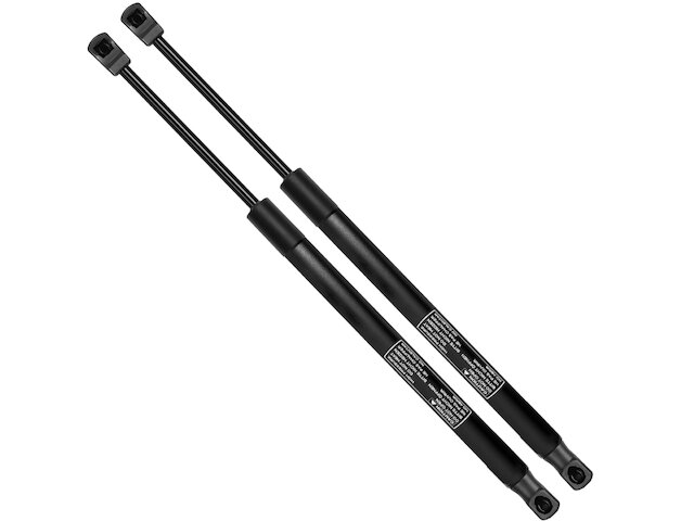 Tailgate Strut - Tailgate Lift Support Replacement | Parts Geek