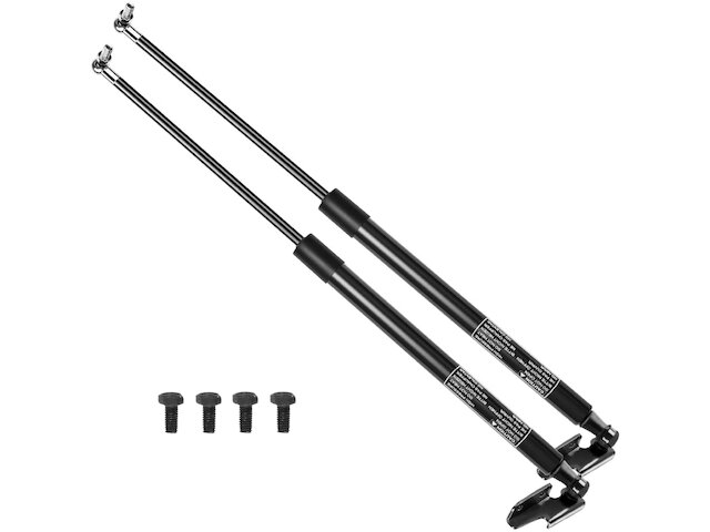 Tailgate Strut - Tailgate Lift Support Replacement | Parts Geek