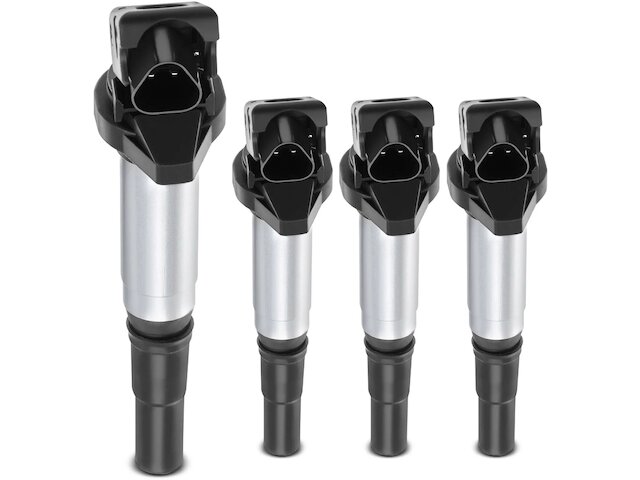 2011-2016 Mini Cooper Countryman Ignition Coil - Autopart Premium ...