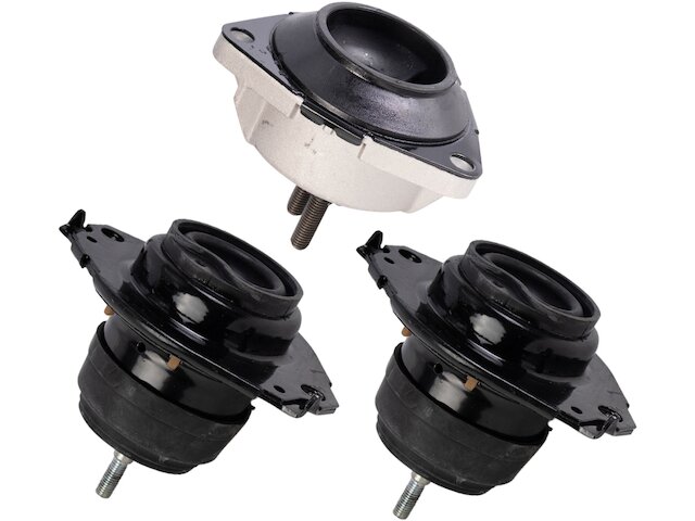 2013-2021 Dodge Durango Engine Mount - TRQ MTA70117 - PartsGeek.com