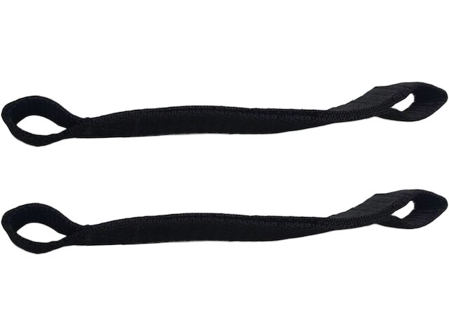 1987-1995, 2004-2006 Jeep Wrangler Door Check Strap - Replacement 961 ...