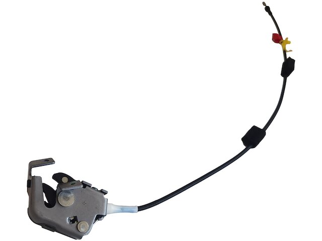 1997-2004 Ford F150 Door Latch Assembly - SKP SKSDL101 - Right ...
