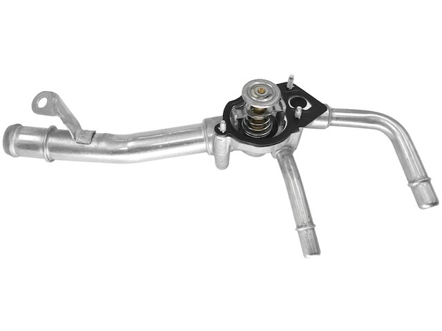 2007-2017 GMC Acadia Thermostat Housing - Replacement 121-445 ...