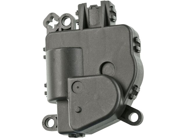 2010-2011 Dodge Caliber Air Flap Actuator - Autopart Premium APBDA0011 ...