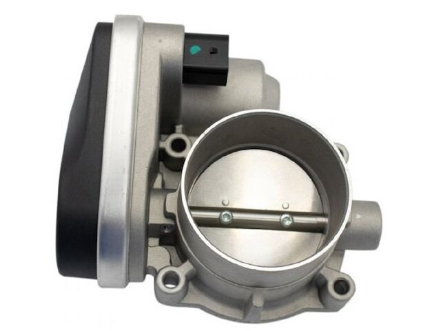2007-2011 Dodge Nitro Throttle Body - Autopart Premium APTHB031 ...