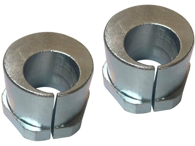 1999-2022 Ford F250 Super Duty Alignment Caster Camber Bushing ...