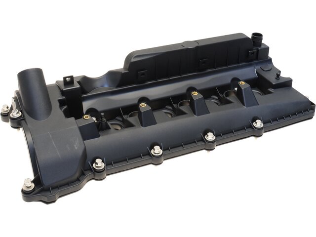 2010-2013 Land Rover LR4 Valve Cover - API 95999-02530369 - Left ...