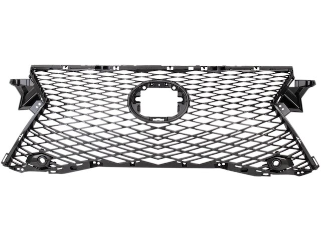 2016-2019 Lexus RX350 Grille Assembly - DIY Solutions GRI02111 - Front ...