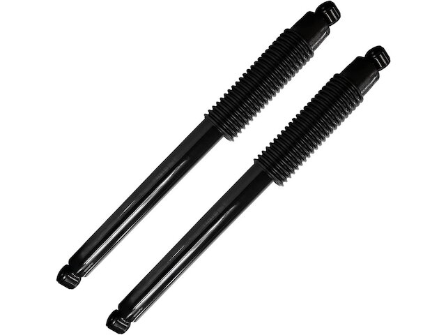2007-2022 Chevrolet Silverado 1500 Shock Absorber - Detroit Axle ...