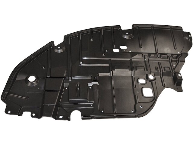 2013-2015 Lexus ES350 Lower Engine Cover - Replacement 942-693 - Front ...