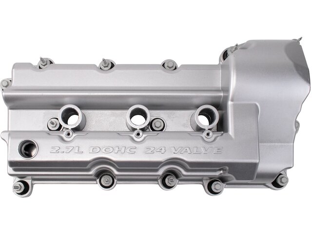 2006 Dodge Stratus Valve Cover - TRQ VCA89395 - Right - PartsGeek.com