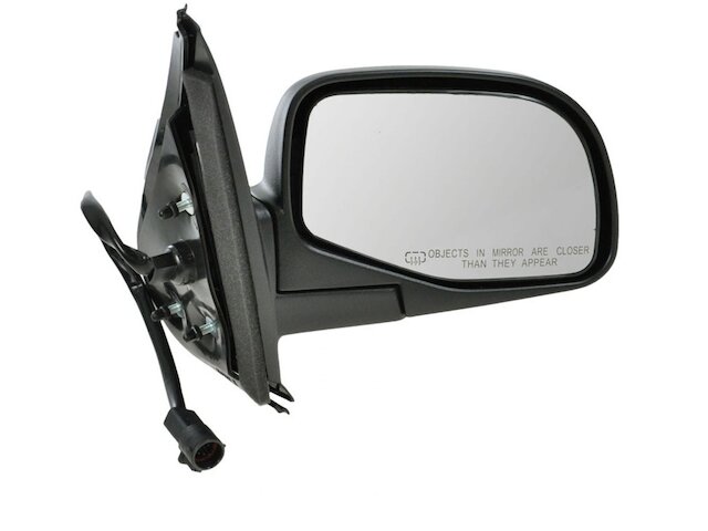 1998-2001 Ford Explorer Mirror - TRQ MRA05068 - Right - PartsGeek.com