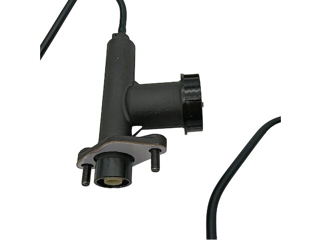 1989-1991 Ford F150 Clutch Master Cylinder - Replacement 462-139 ...