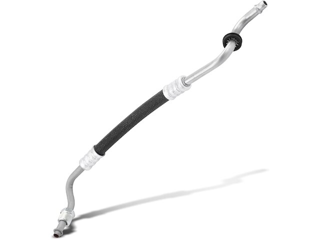 2004-2005 Cadillac DeVille Transmission Oil Cooler Line - Autopart ...